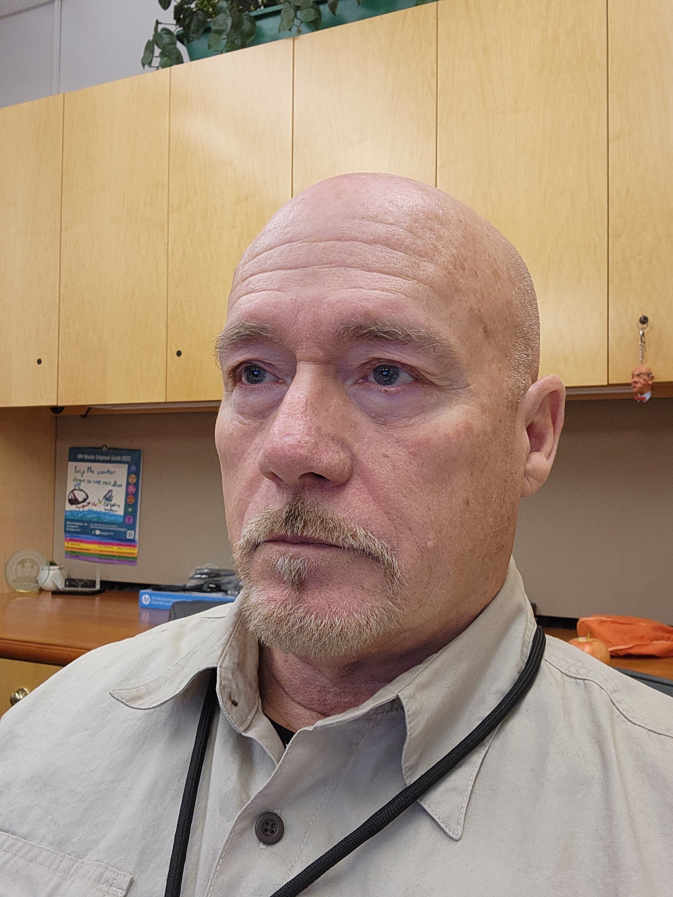 Newsletter February 2024 Take Action